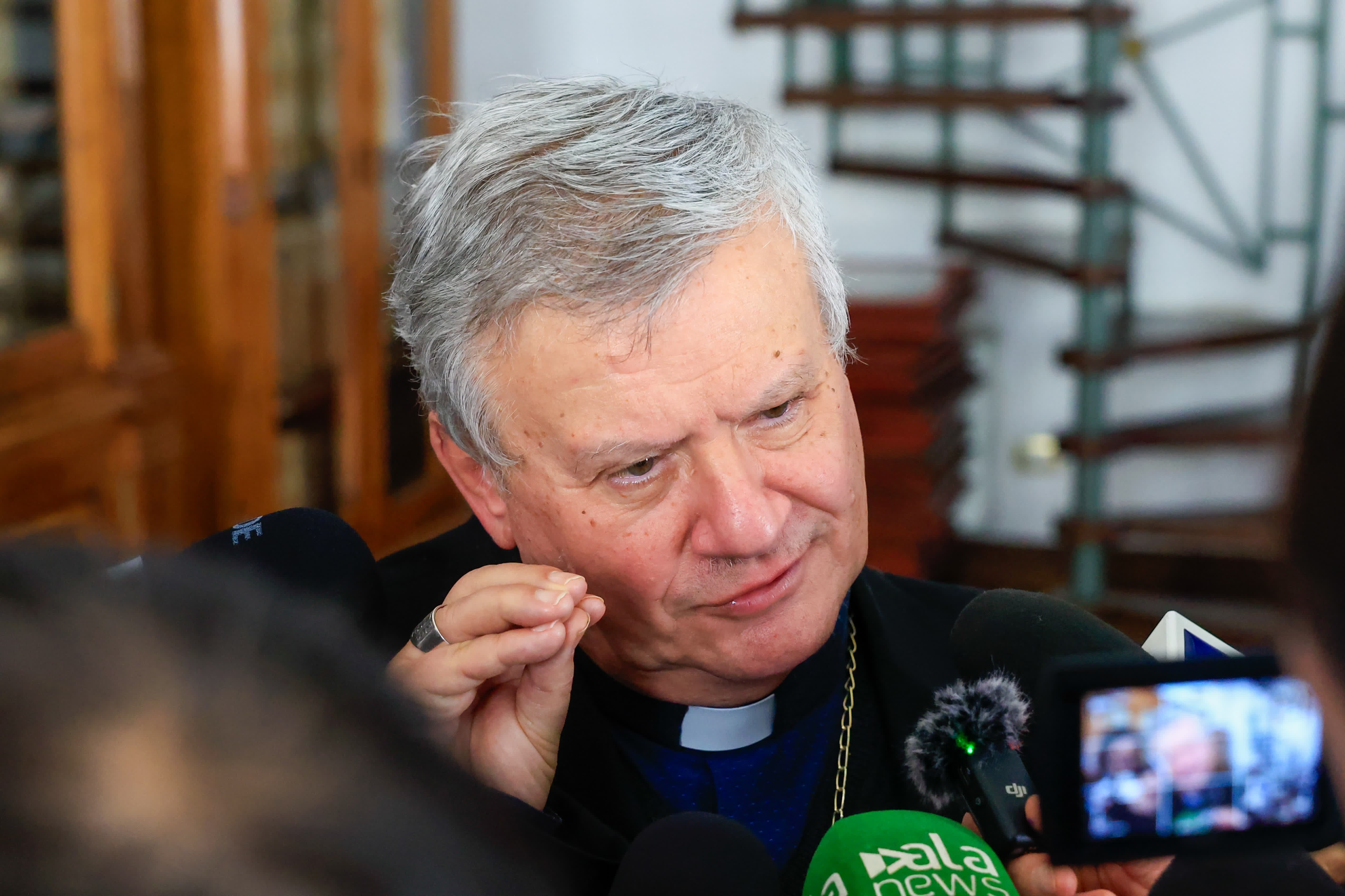 Terra dei Fuochi, caso Pellini: il ministero risponde che l'azione di ...