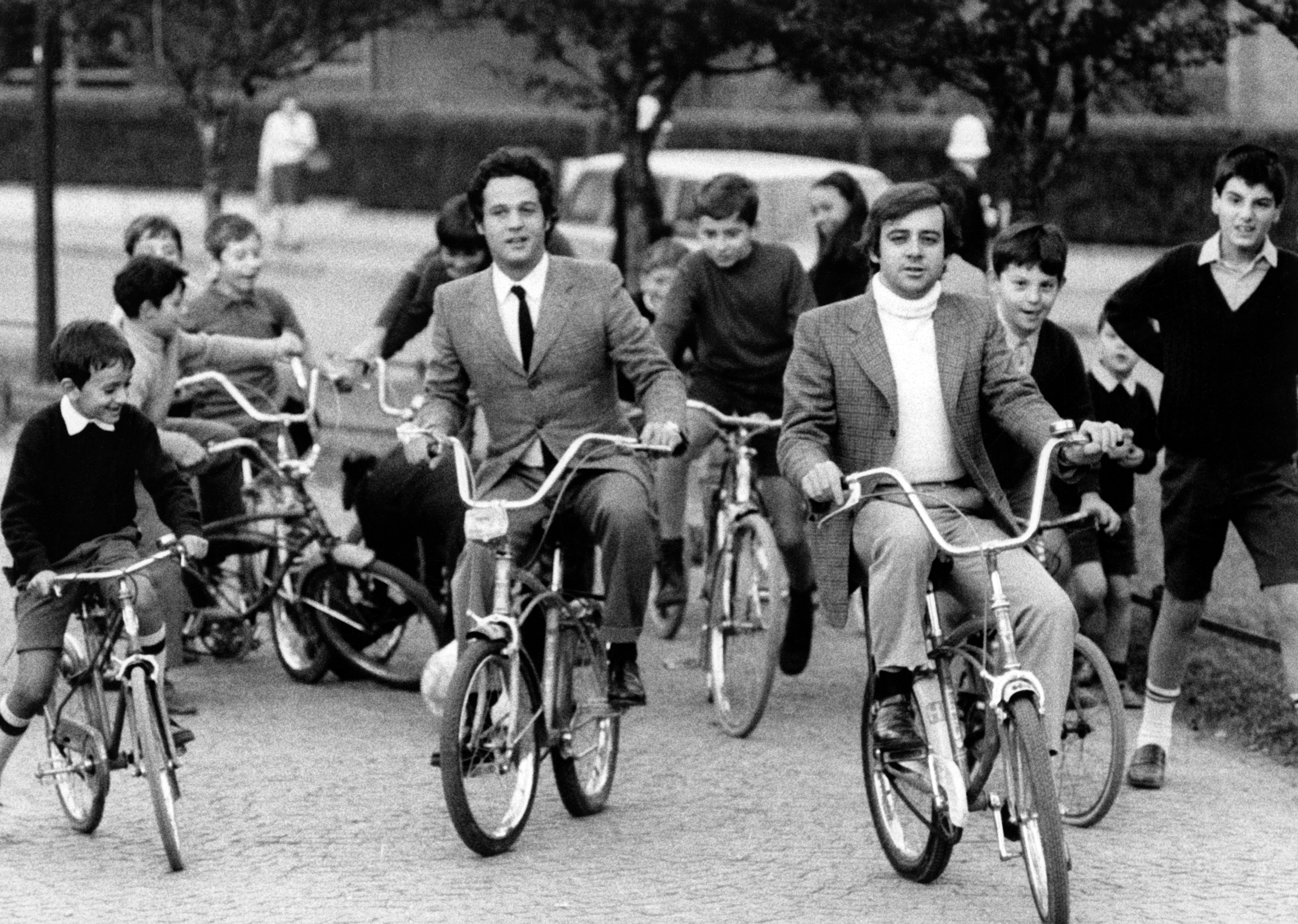 Renato Pozzetto: dove ha conosciuto Cochi Ponzoni, geometra mancato, l'amore per la moglie ...