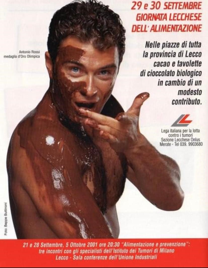 Antonio Rossi: «Ho rovinato molti sportivi e sono quasi morto. Per le ...