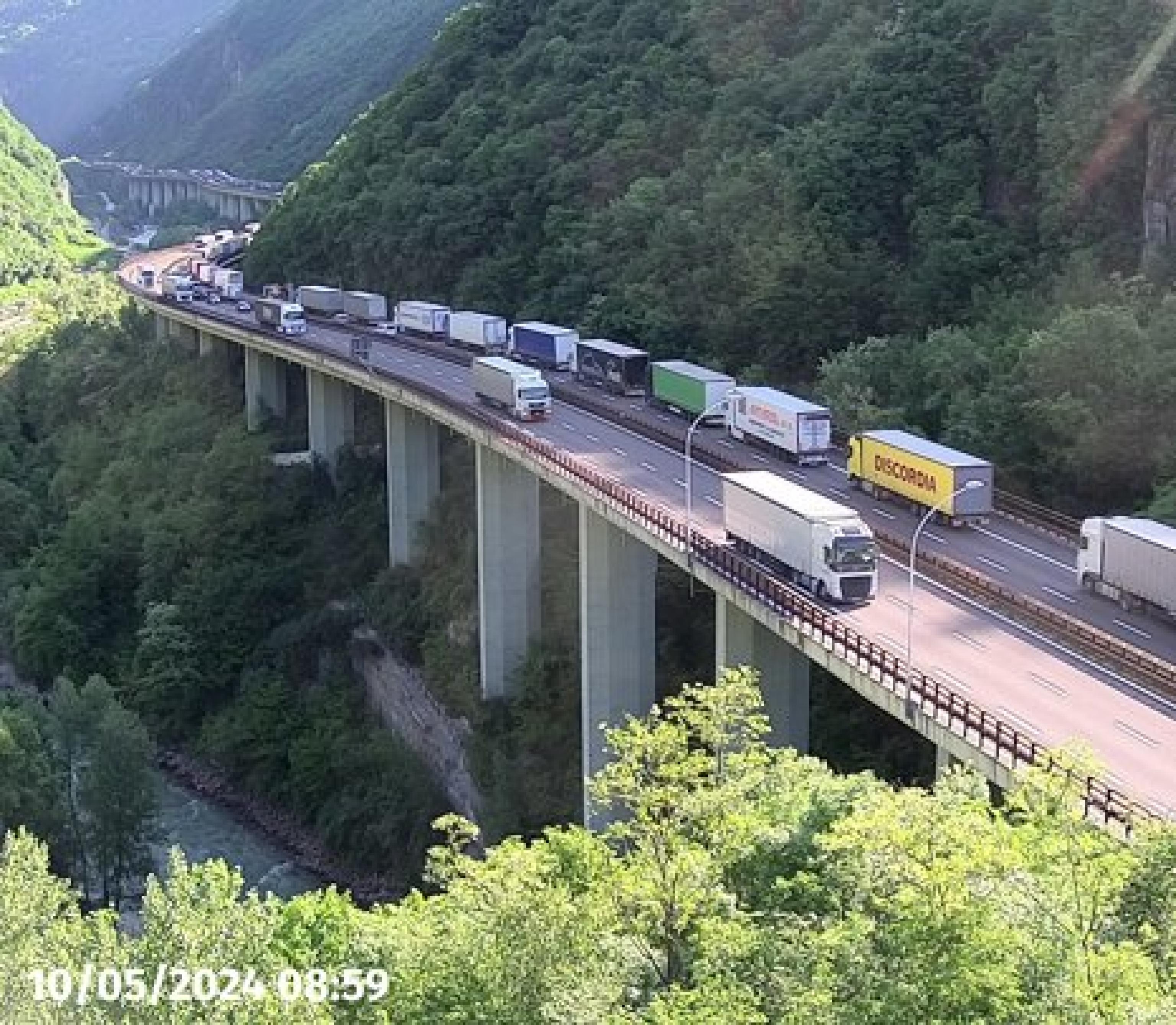 Tunnel Brennero, finiti gli scavi in Italia: a che punto siamo con la galleria più lunga del ...