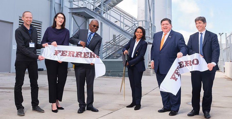 Newlat Food rileva Princes da Mitsubishi per 700 milioni (e diventa un ...