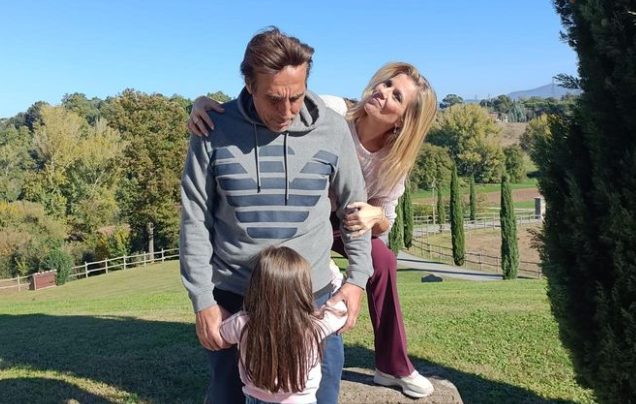 Laura Freddi compie 52 anni: il successo con Non è la Rai, perché finì ...