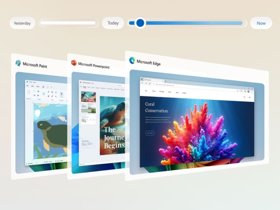 Windows avrà una memoria «totale»: come funziona Recall, la nuova magia ... Windows avrà una memoria «totale»: come funziona Recall, la nuova magia ...