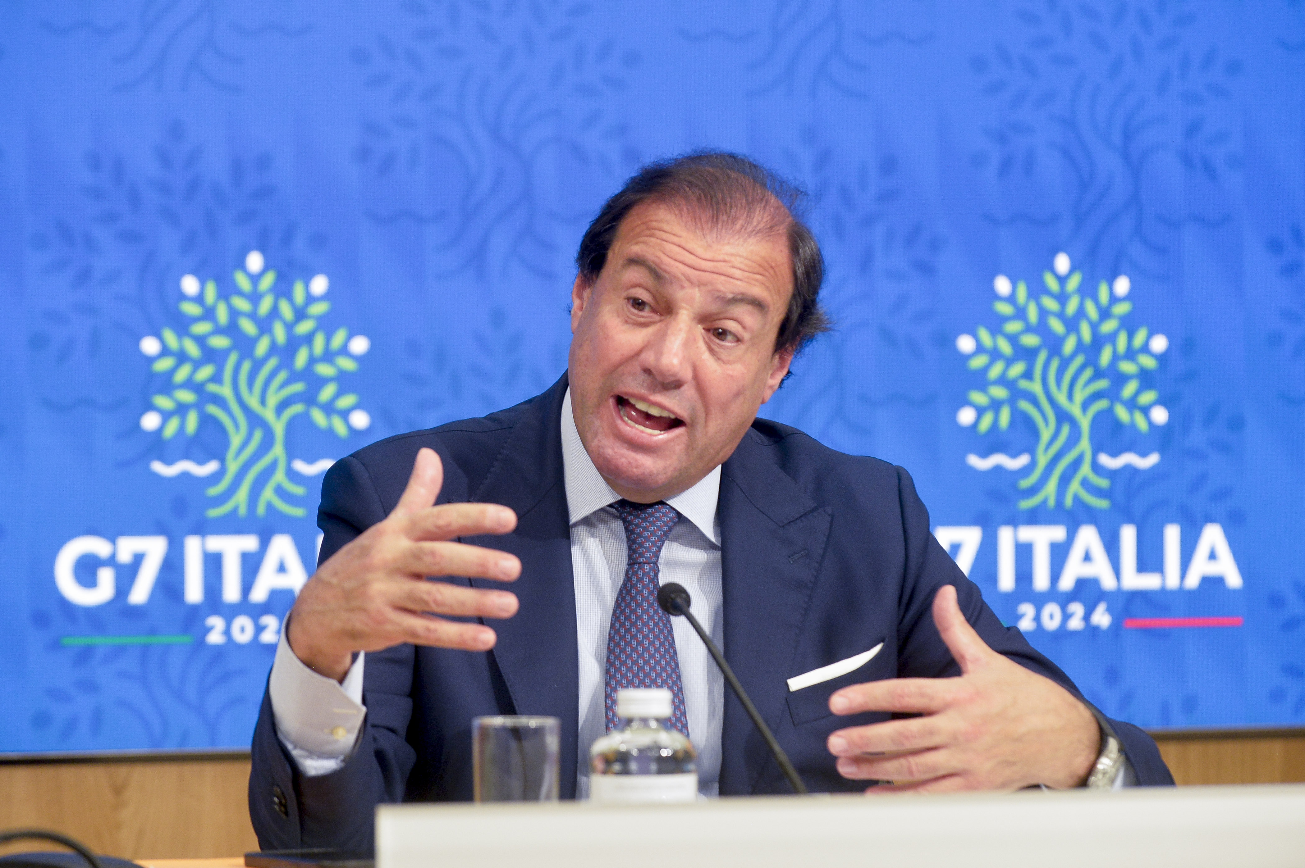 Agenzia delle Entrate: perché Ernesto Ruffini ha lasciato? Tensioni su ...