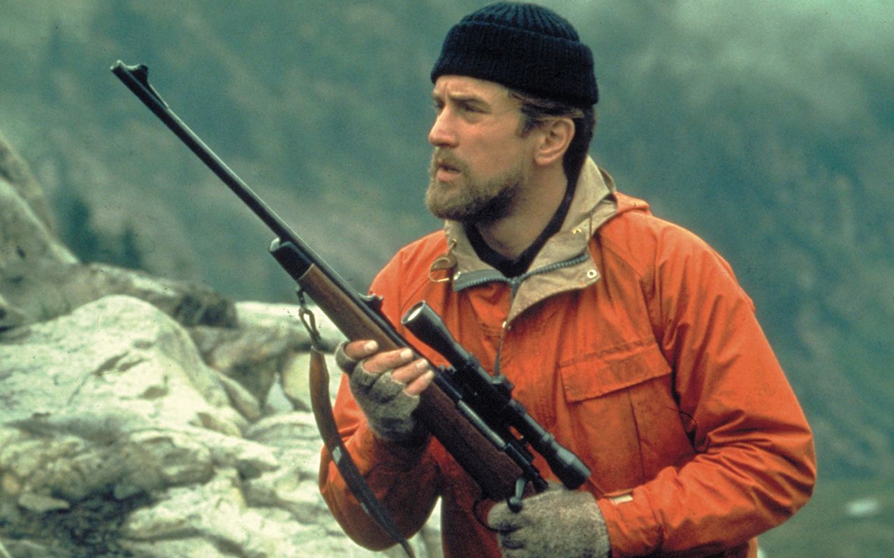 «Il cacciatore» in tv: gli schiaffi reali sul set, chi morì prima dell ...