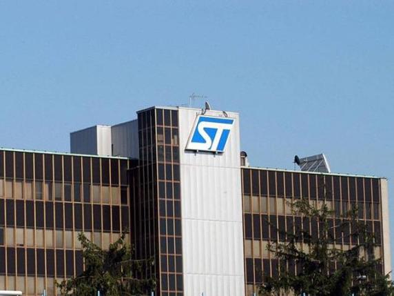 Stm, nuovo impianto di chip a Catania: investimento da 5 miliardi (di ...