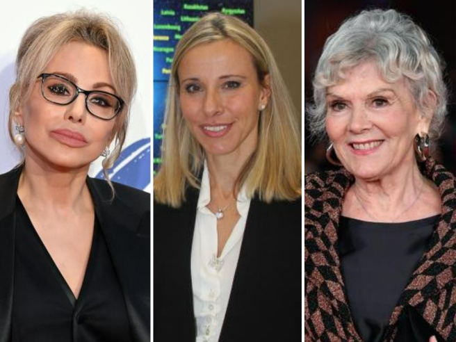 Cavalieri del lavoro, le nomine: da Marina Berlusconi a Lucia Aleotti e ...