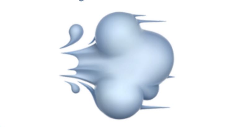 Emoji, dalla mano con lo smalto alla fenice, quali sono le più ...