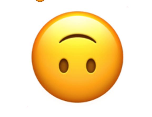 Emoji, dalla mano con lo smalto alla fenice, quali sono le più ...