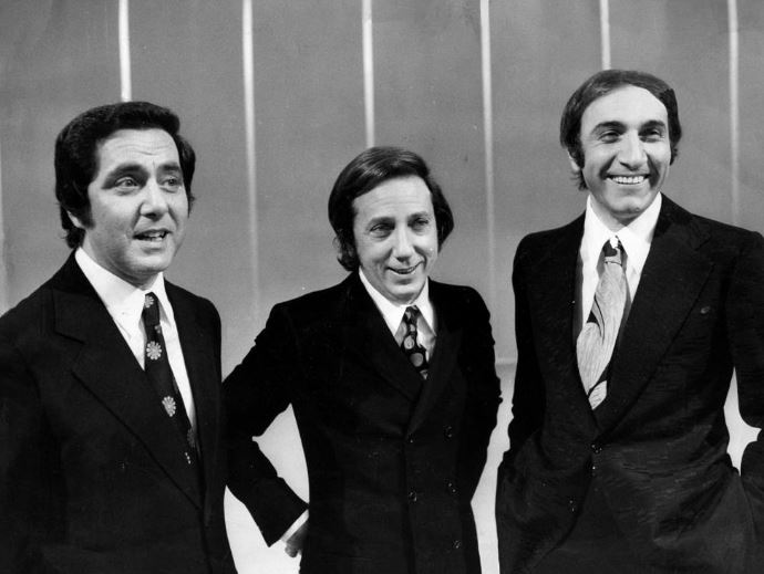 Corrado Mantoni, 25 anni fa l'addio: la sua (riservatissima) vita ...