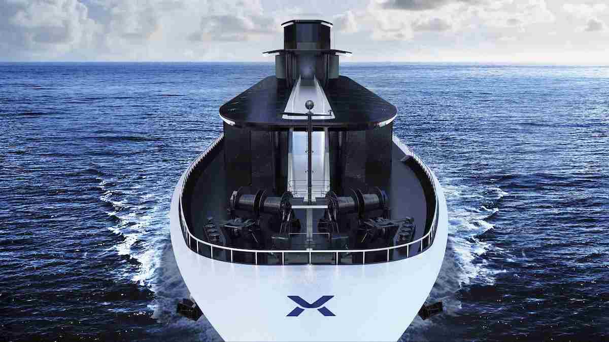 Le navi cargo elettriche: sogno o una già realtà? I progetti per i ...