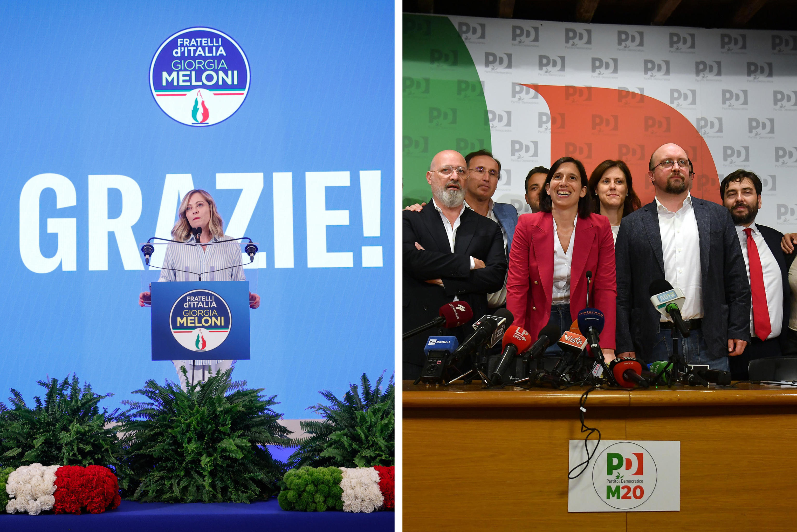 Corriere della Sera: News e Ultime notizie in tempo reale da Italia e Mondo