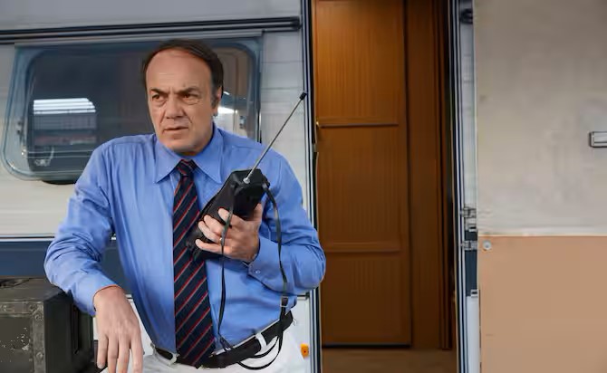 «Alfredino - Una storia italiana» stasera e domani in tv: chi sono i ...