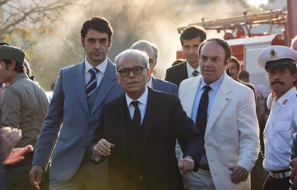 «Alfredino - Una storia italiana» stasera e domani in tv: chi sono i ...