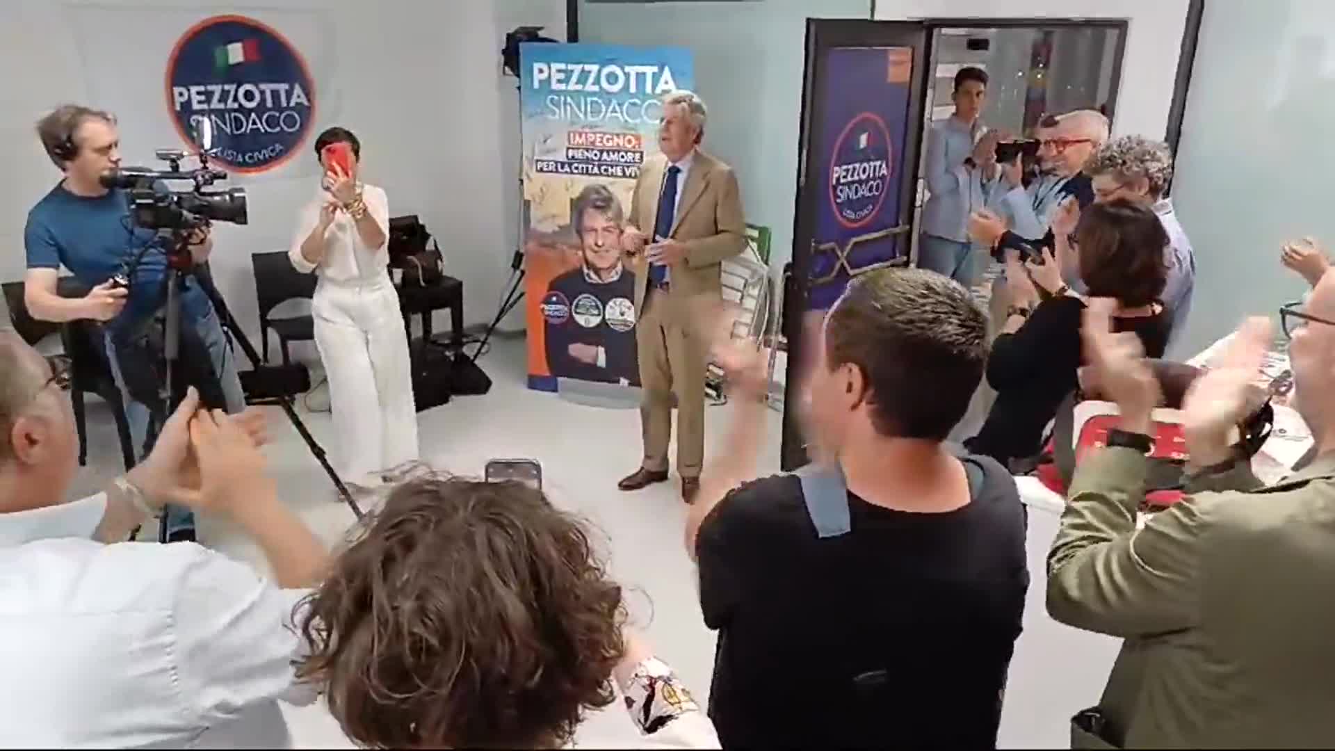 Bergamo, i risultati delle elezioni comunali in diretta: spoglio e dati definitivi. Elena ...