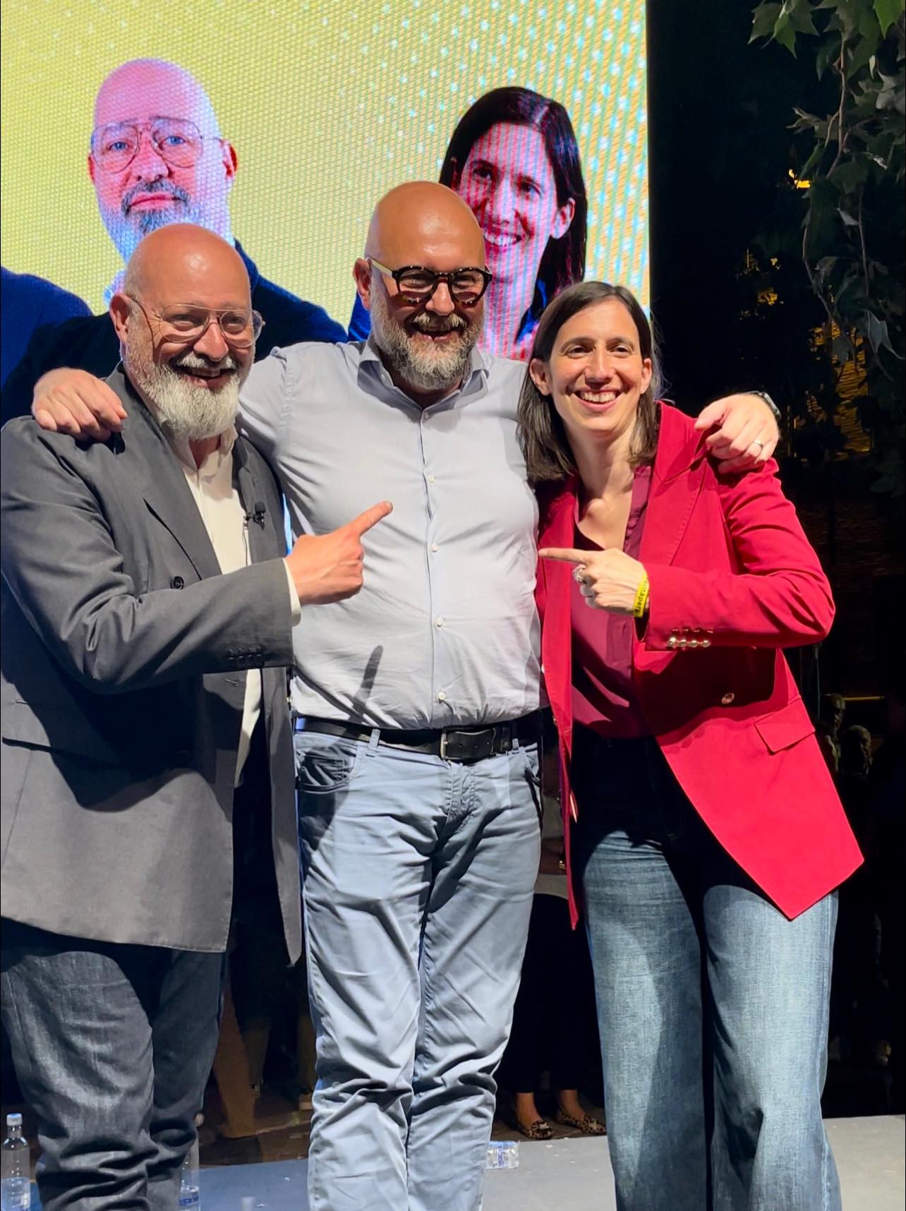 Emilia-Romagna, elezioni comunali 2024: le ultime notizie in diretta da ...