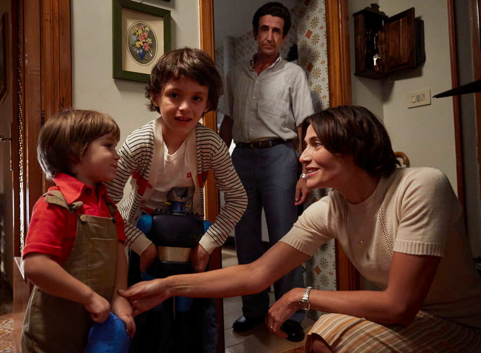 «Alfredino - Una storia italiana», la storia vera: cosa è successo ai ...