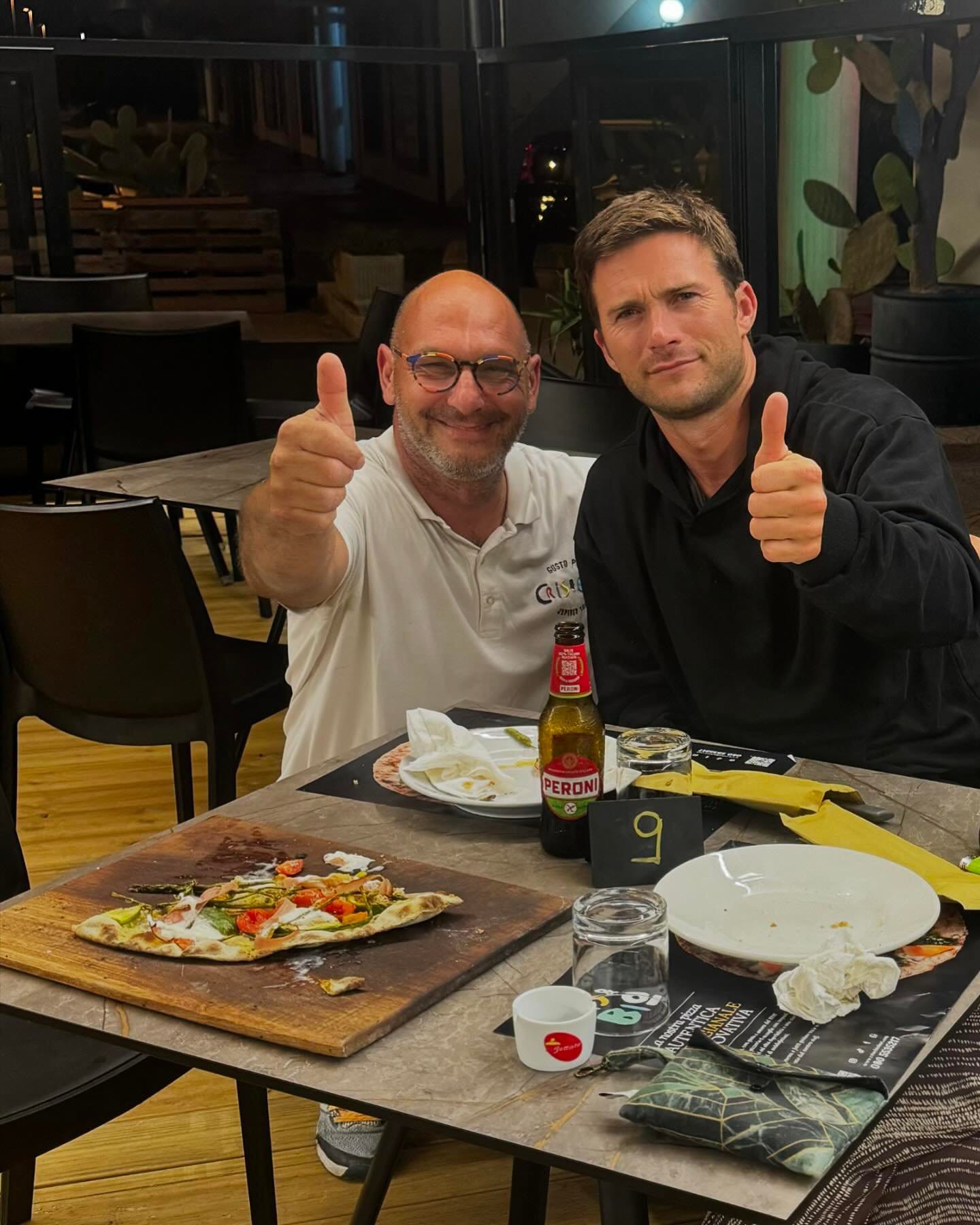 Bari, l'ospedale Di Venere diventa per un giorno il set di "Stolen girl ...