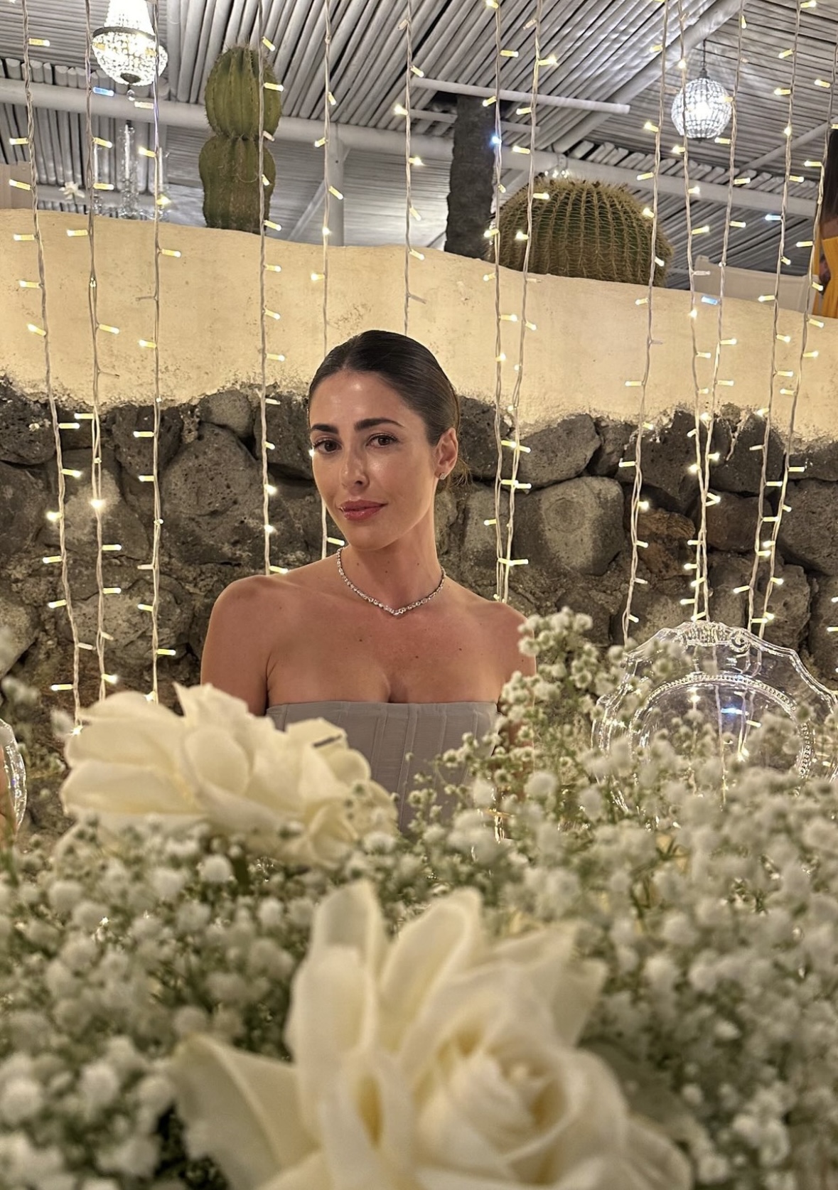 Le nozze di Diletta Leotta e Loris Karius: le foto della cerimonia ...