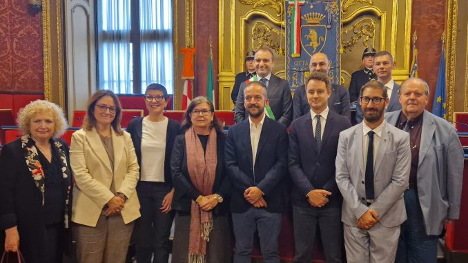 Valerio Minato nominato «ambasciatore delle eccellenze torinesi». È l ...