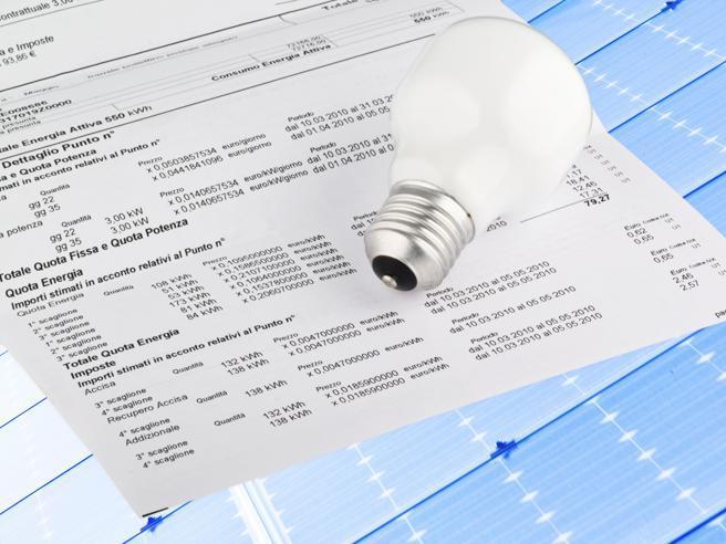 Bollette luce e gas più trasparenti da luglio: ecco cosa cambia, prezzi più chiari e costi ...