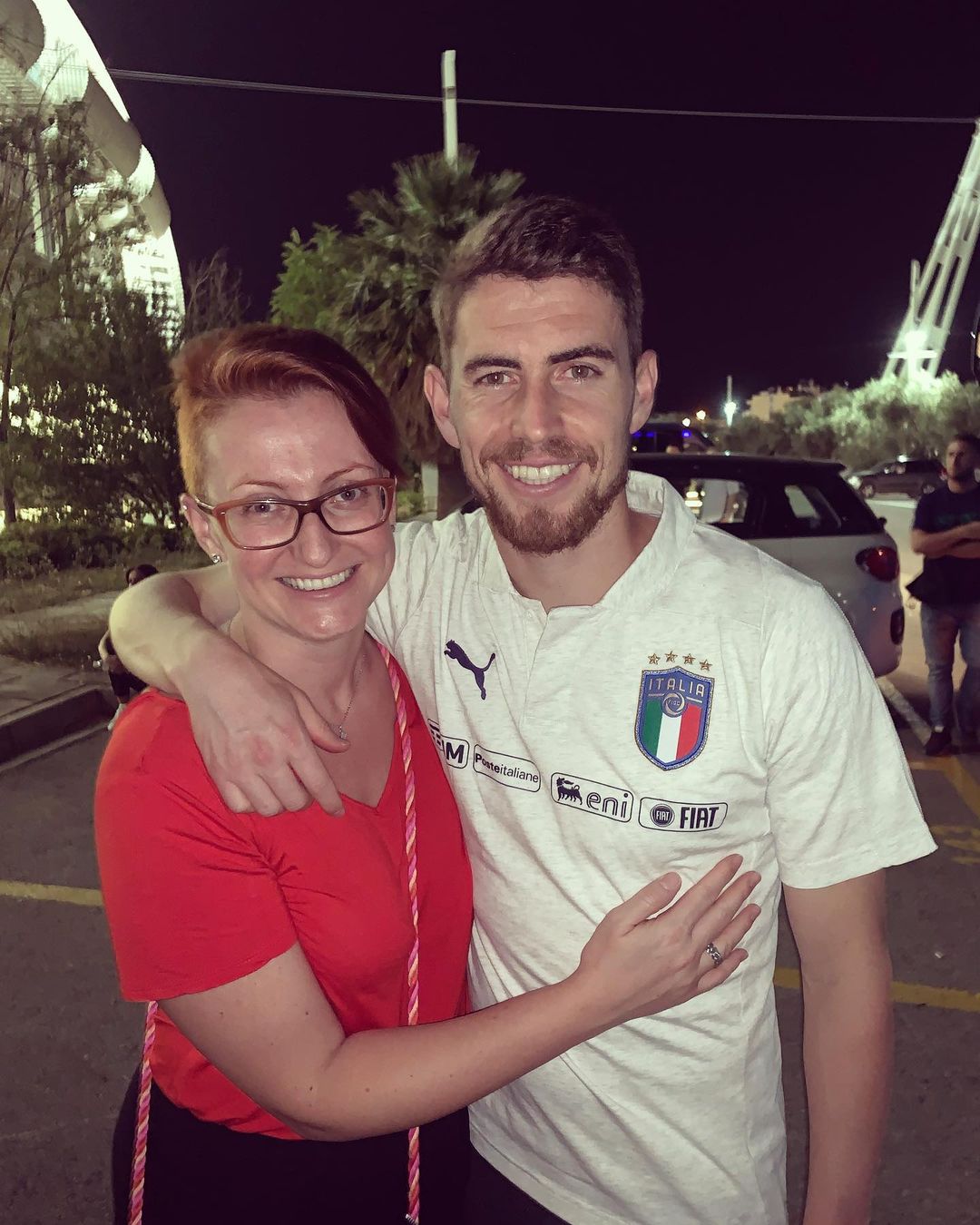 Le sorelle dei giocatori dell'Italia a Euro 2024: da Chiara Frattesi a ...