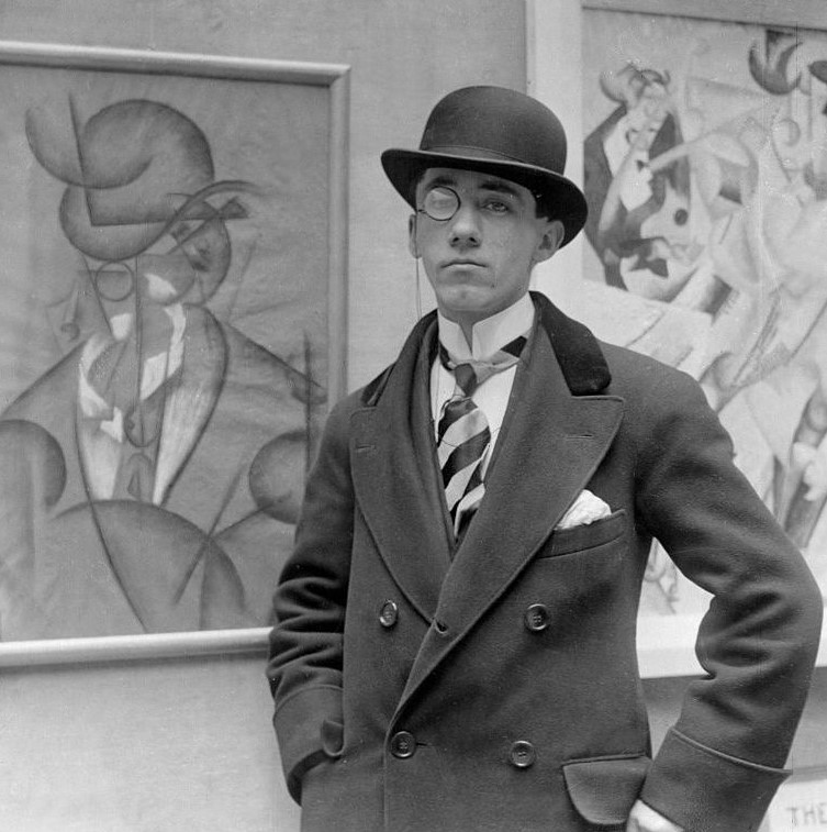 Gino Severini, la «Maternità» più bella dell'arte moderna (e perché c ...
