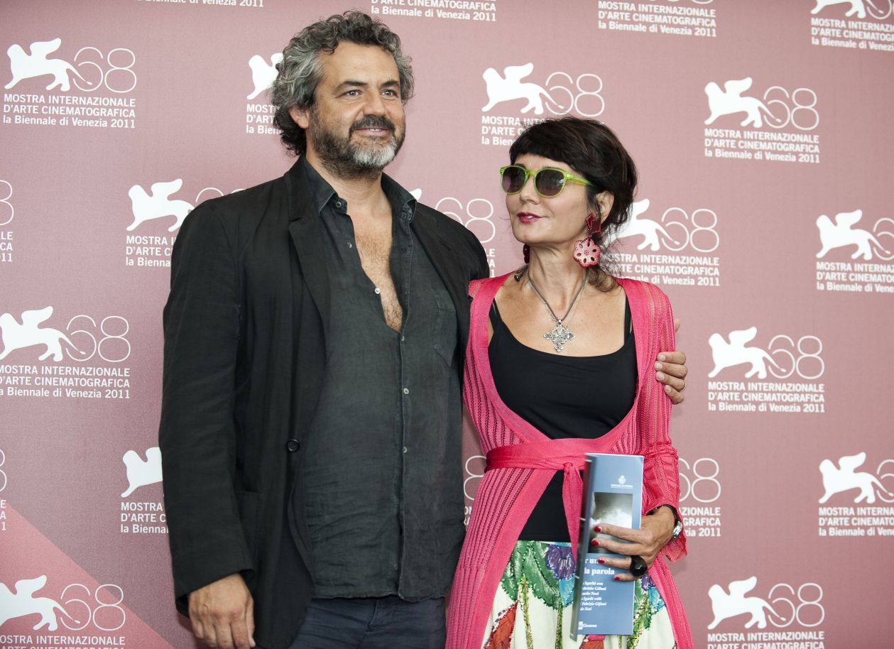 Edoardo Nesi: «Fu il mio amico Veronesi ad aiutarmi a trovare un ...