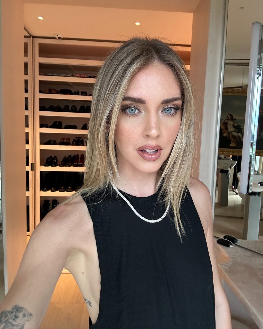 Chiara Ferragni nel mirino del socio Morgese: la resa dei conti nell ...