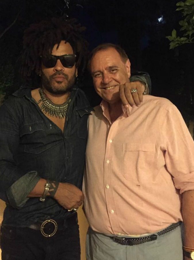 Sandra e Clemente Mastella: l'anniversario di matrimonio social da ...