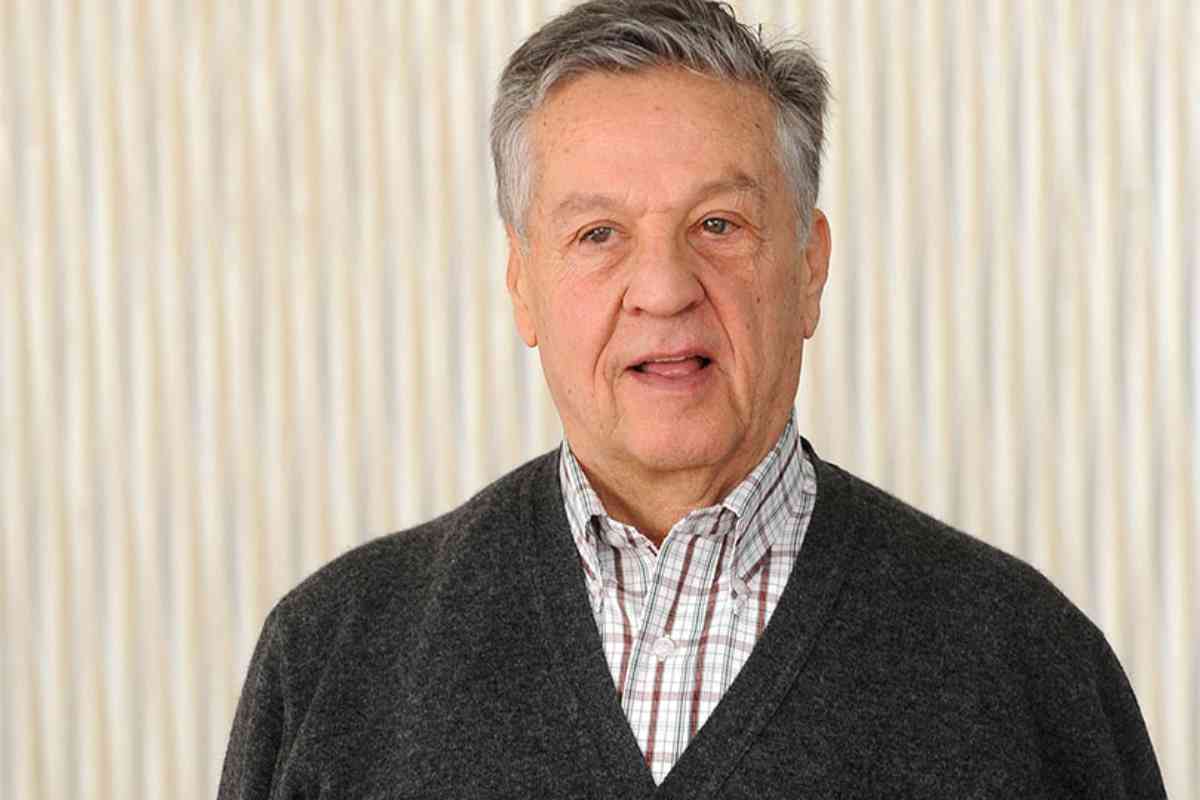 Renato Pozzetto compie 84 anni: come è nato il «Taac», la locanda col ...