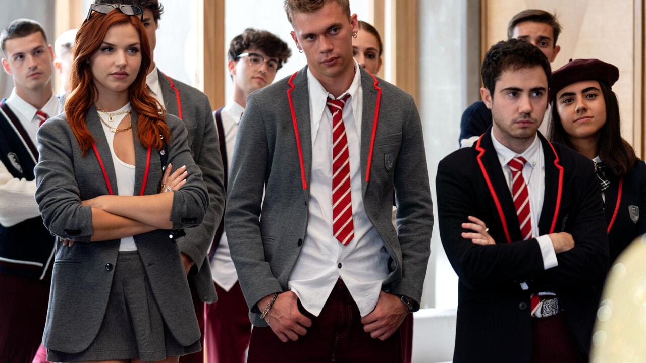 Le serie tv da vedere questa settimana: «The Decameron», «Time Bandits» ed «Elite 8» | Corriere.it