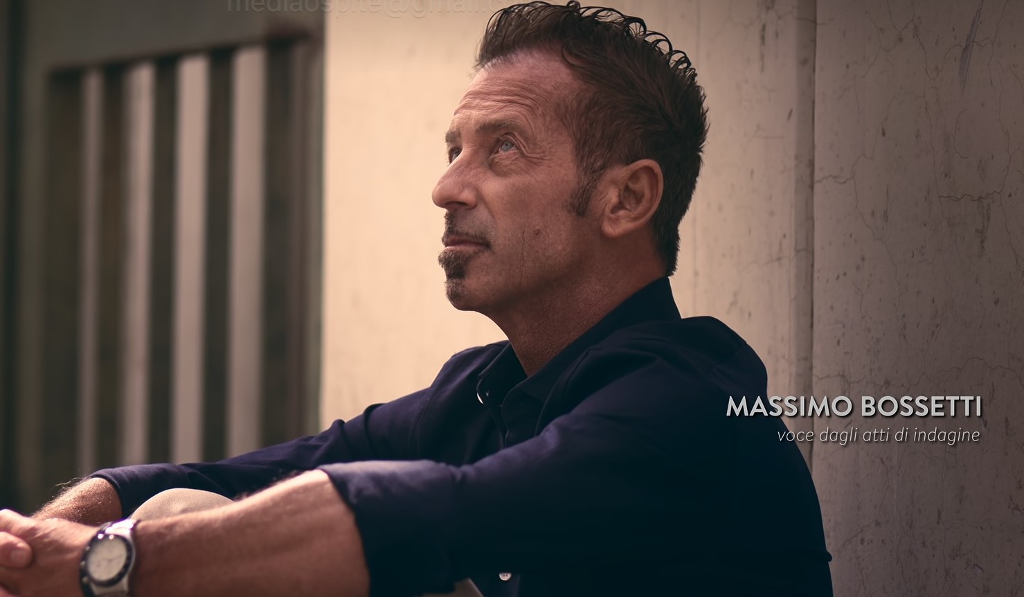 Il caso Yara, così Netflix insinua il dubbio su Bossetti: la maestra di ginnastica «mai indagata ...