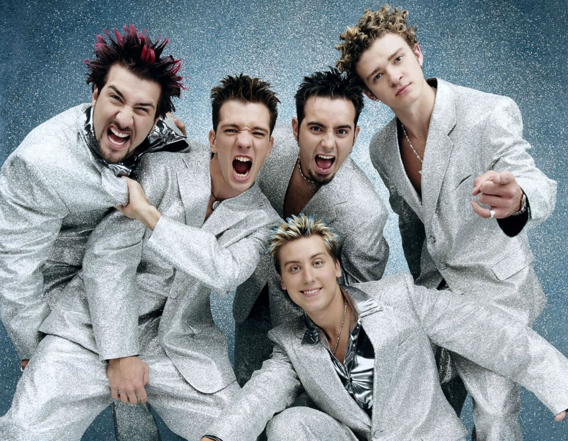 Dai Take That ai Blue, fino ai Backstreet Boys: il ritorno delle boy ...
