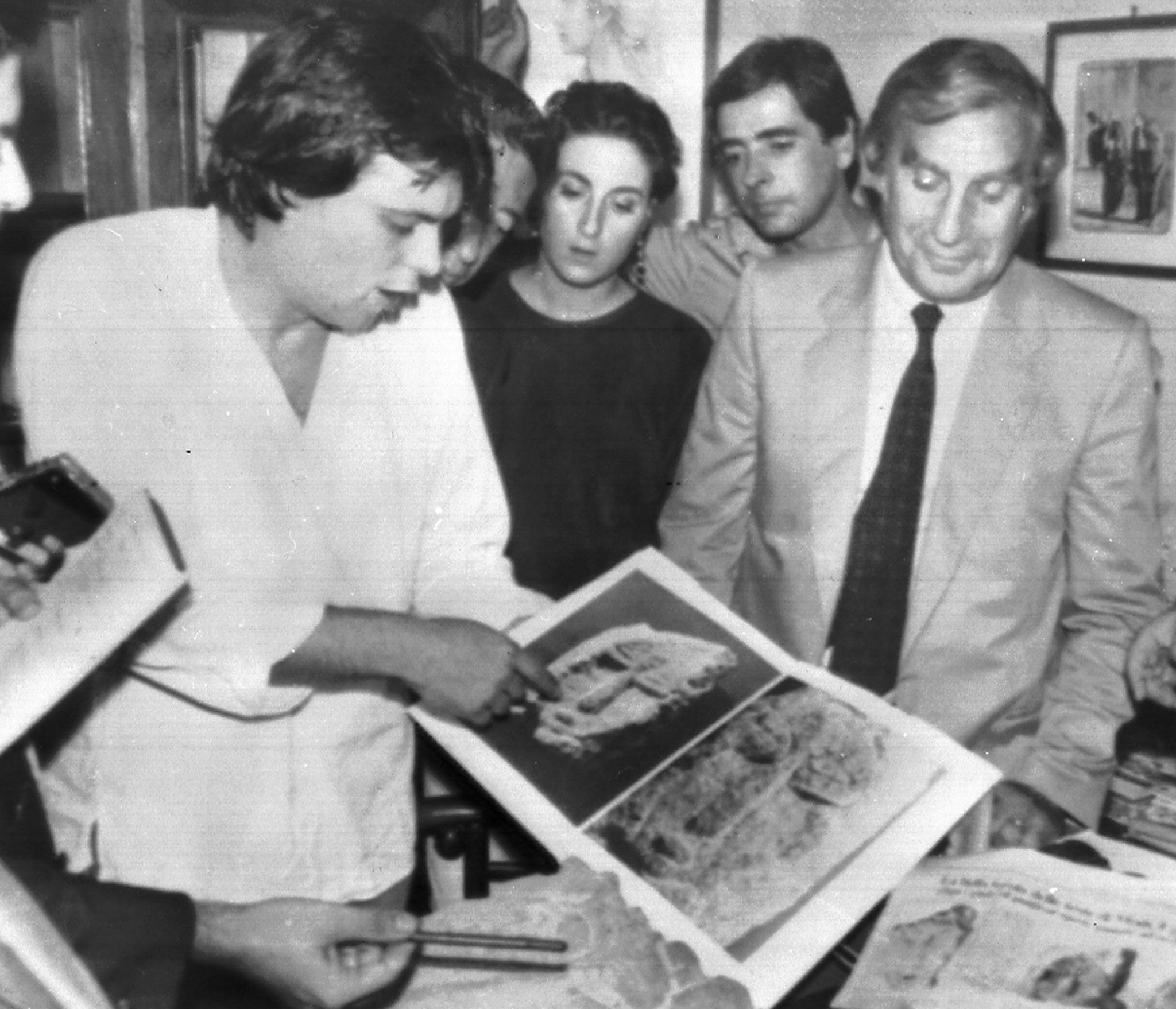 Livorno, 40 anni fa la beffa delle teste false di Modigliani: lo ...