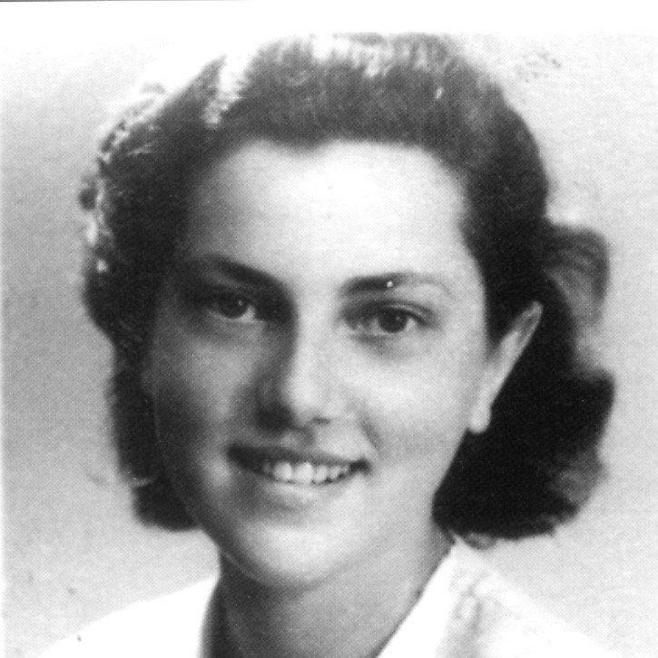 Goti Bauer, compie 100 anni una delle ultime testimoni della Shoah: «Da ...