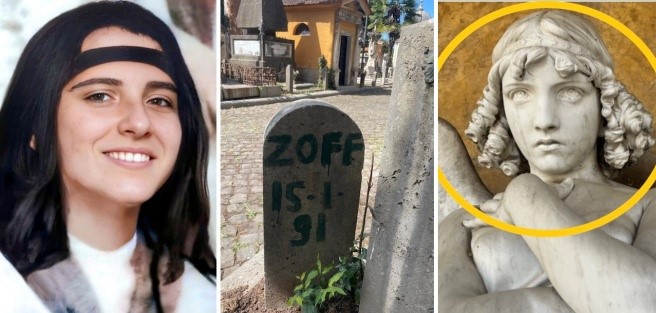 Omicidio di Katy Skerl, misterioso appello della cugina Laura Mattei ...