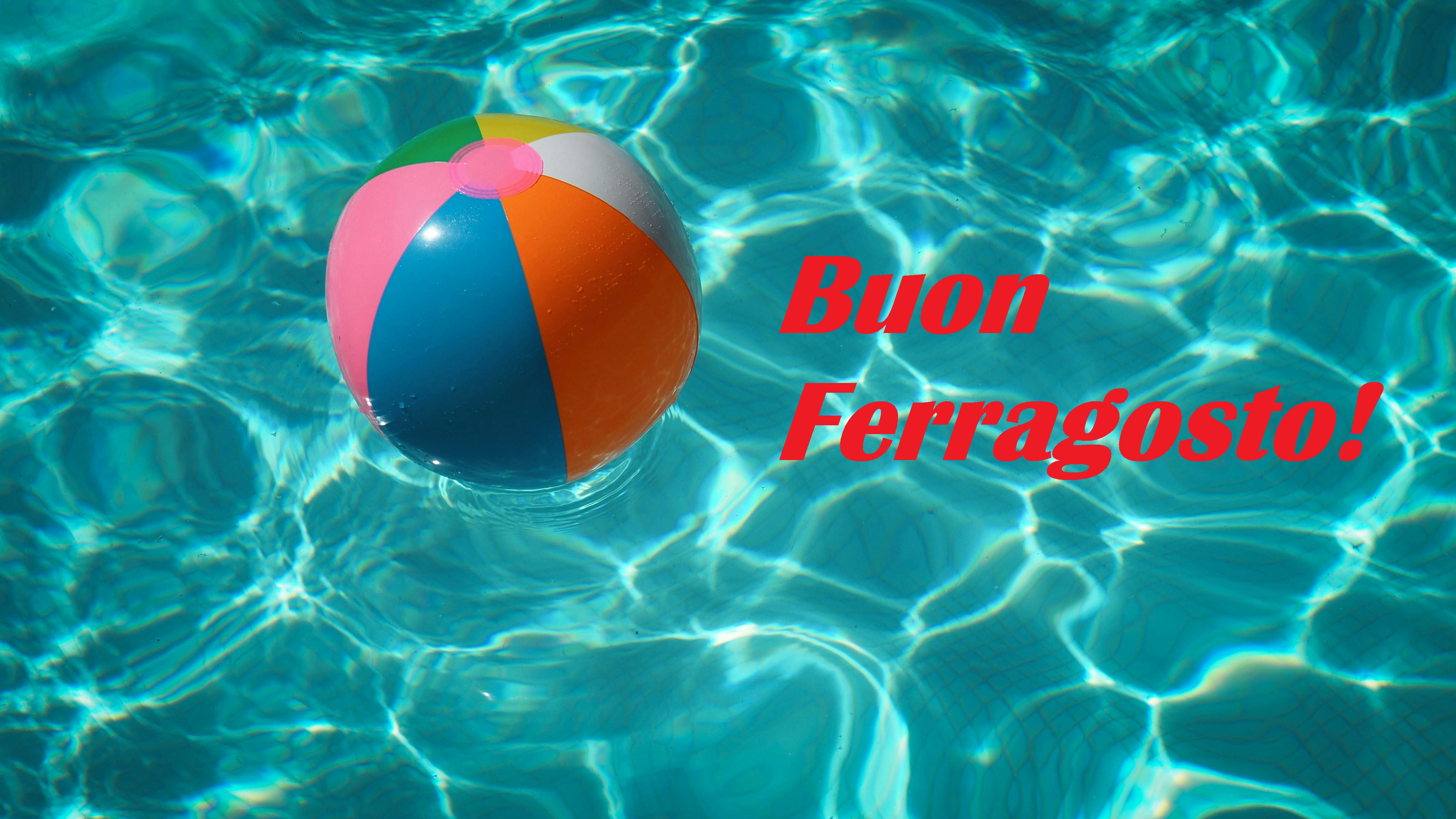 Buon Ferragosto! Frasi e immagini di auguri da mandare su WhatsApp ...