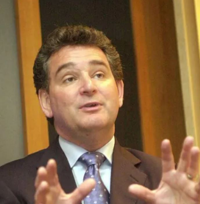 Chi sono le vittime del Bayesian: Mike Lynch e la figlia Hannah, i ...