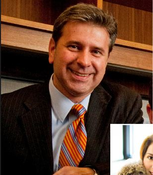 Chi sono le vittime del Bayesian: Mike Lynch e la figlia Hannah, i ...