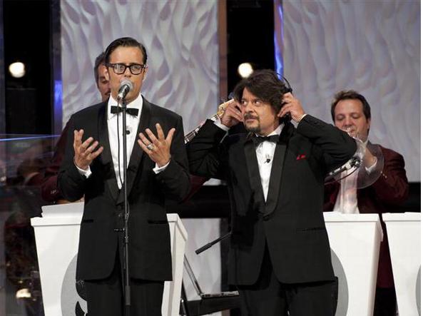 Lillo compie 62 anni: da «La Grande Bellezza» al tormentone «So’ Lillo ...