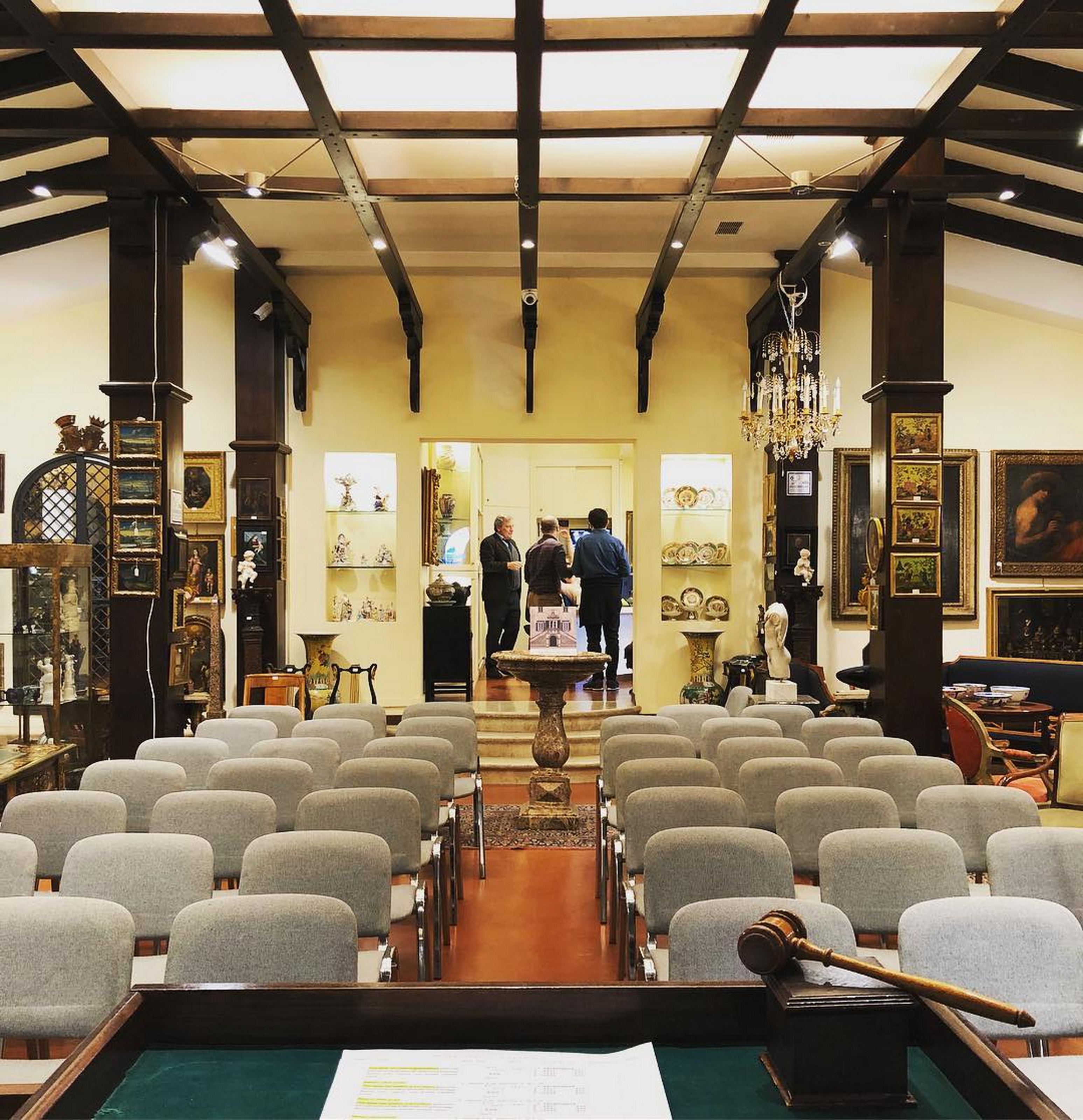 Il Botticelli venduto per 12,6 milioni di dollari: i 9 sfidanti all ...