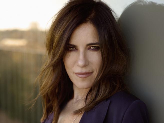 Paola Turci: il primo matrimonio con Andrea Amato, l'unione (finita ...