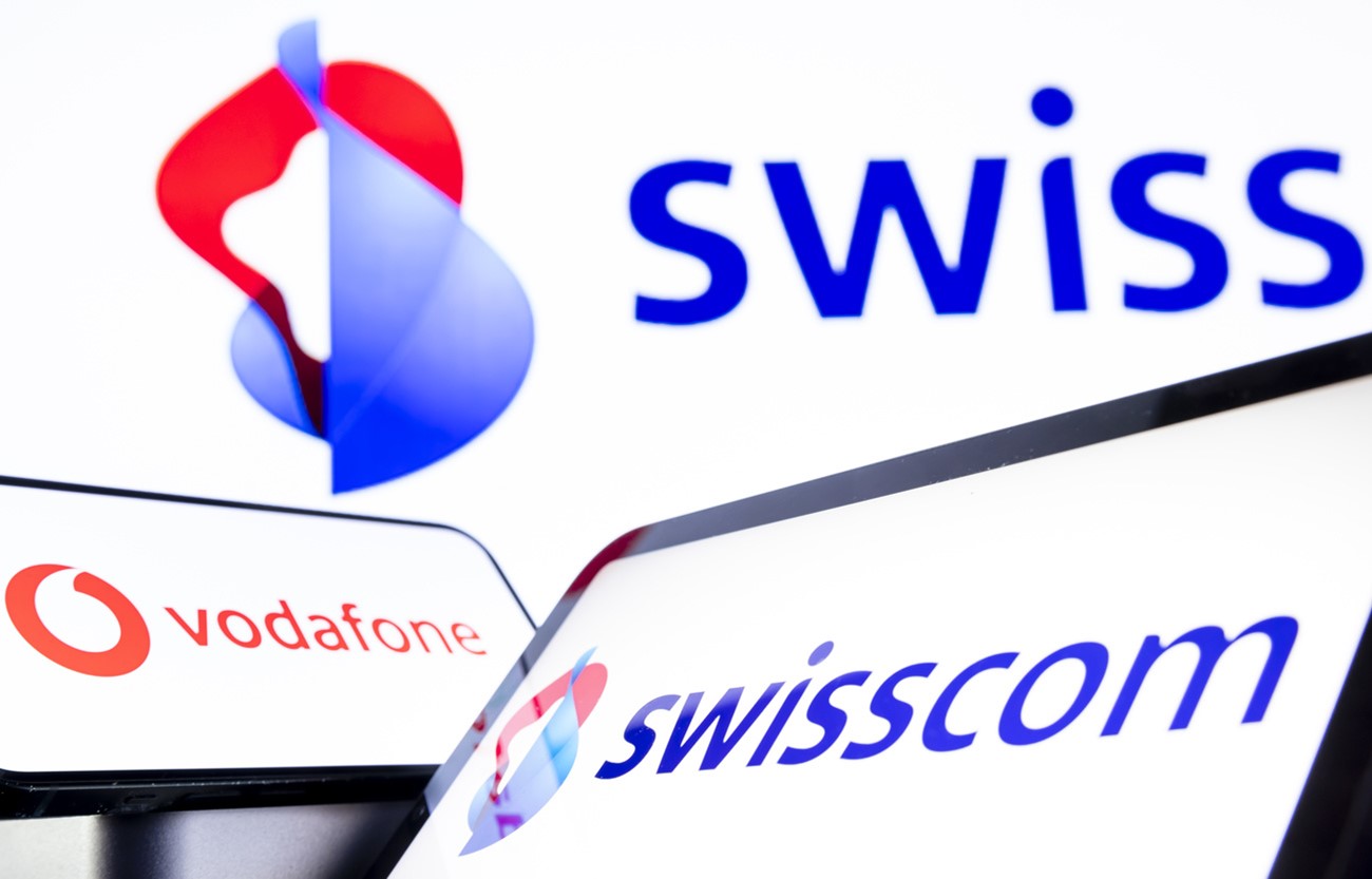 Swisscom completa l’acquisizione di Vodafone Italia: nasce Fastweb ...