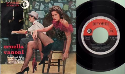 Ornella Vanoni compie 90 anni: la storia finita con Strehler per la coca, il marito che non ...