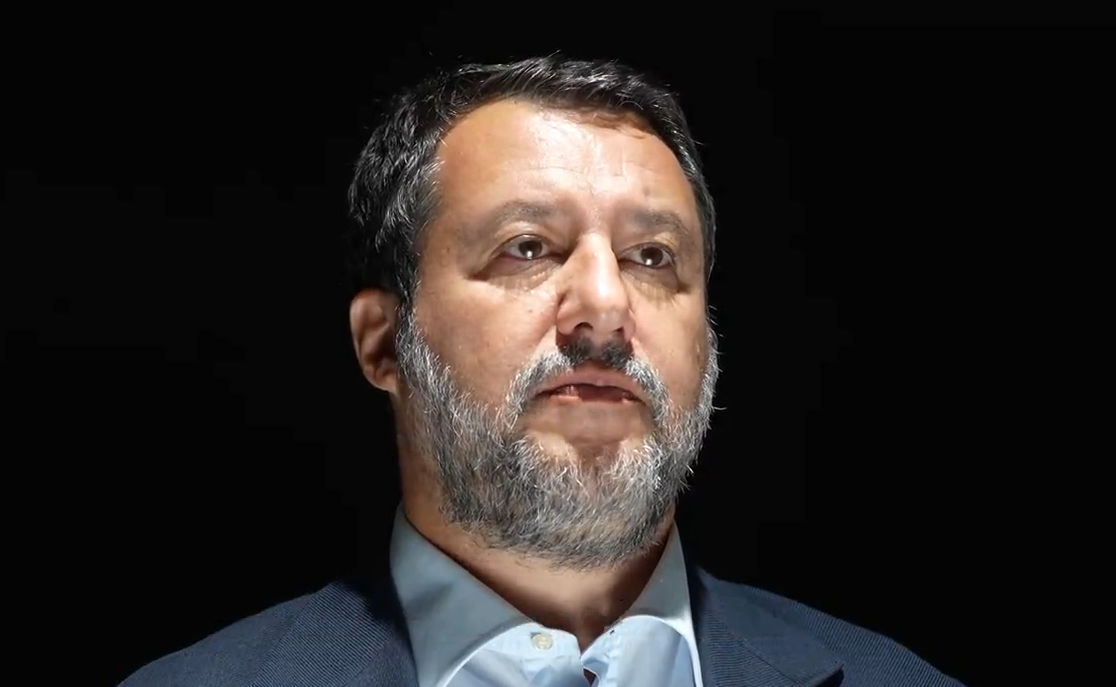 Salvini, il processo Open Arms a Palermo | I pm: «Chiediamo sei anni di ...