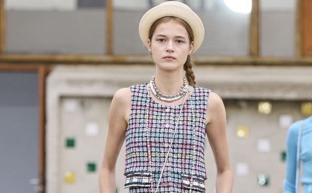 Milano Fashion Week, le modelle: i nuovi volti in arrivo da tutto il ...