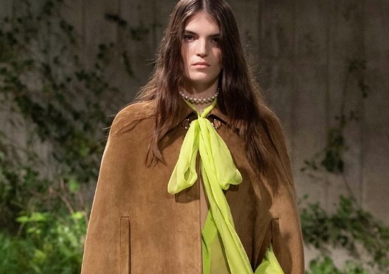 Milano Fashion Week, le modelle: i nuovi volti in arrivo da tutto il ...