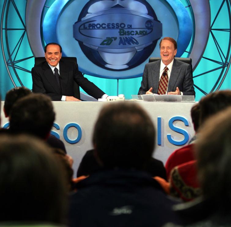 Antonella Biscardi, figlia di Aldo: «Che partite a scopone con papà e ...