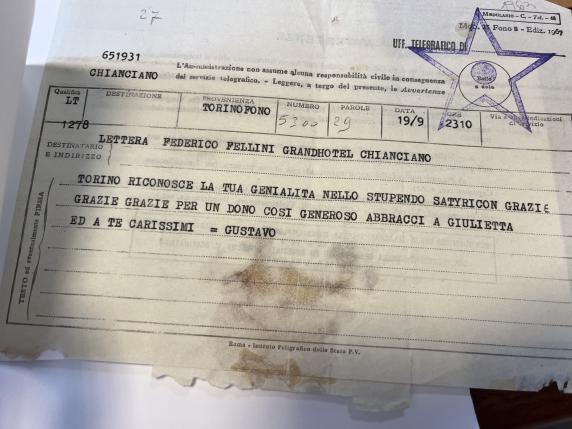 Trent'anni fa moriva Gustavo Rol, un mistero alla luce del sole che ...